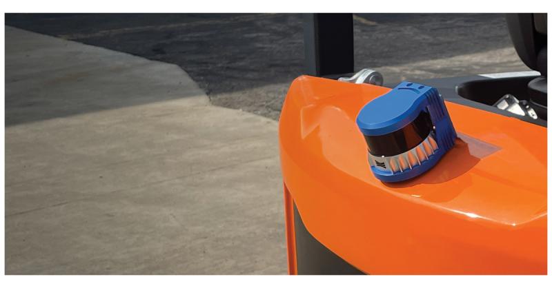 Ouster on LinkedIn: Ouster Introduces 3D Industrial Sensor Suite for ... Ouster on LinkedIn: Ouster Introduces 3D Industrial Sensor Suite for ...