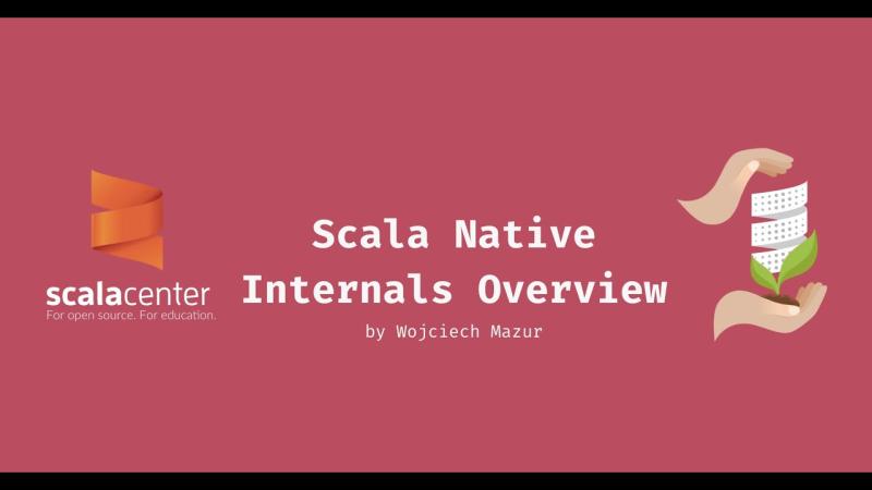 Scala Center on LinkedIn: 馃洜 Scala Native is an extension to the Scala ... Scala Center on LinkedIn: 馃洜 Scala Native is an extension to the Scala ...