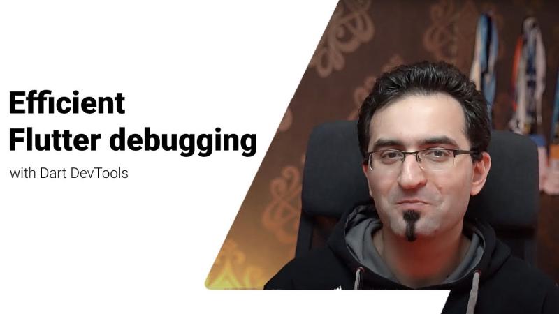 Majid Hajian on LinkedIn: Efficient Flutter debugging with Dart DevTools Majid Hajian on LinkedIn: Efficient Flutter debugging with Dart DevTools