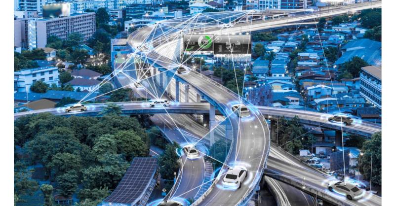 Autonomous Vehicle Trends & Milestones In 2022 & Expectations for 2023 ... Autonomous Vehicle Trends & Milestones In 2022 & Expectations for 2023 ...