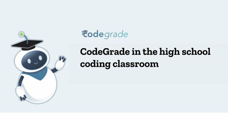 Youri Voet on LinkedIn: Do you teach coding for higher schoolers? Then ... Youri Voet on LinkedIn: Do you teach coding for higher schoolers? Then ...