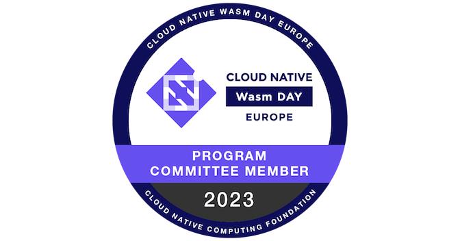Kaiwalya Koparkar on LinkedIn: Cloud Native Wasm Day 2023 Program ... Kaiwalya Koparkar on LinkedIn: Cloud Native Wasm Day 2023 Program ...