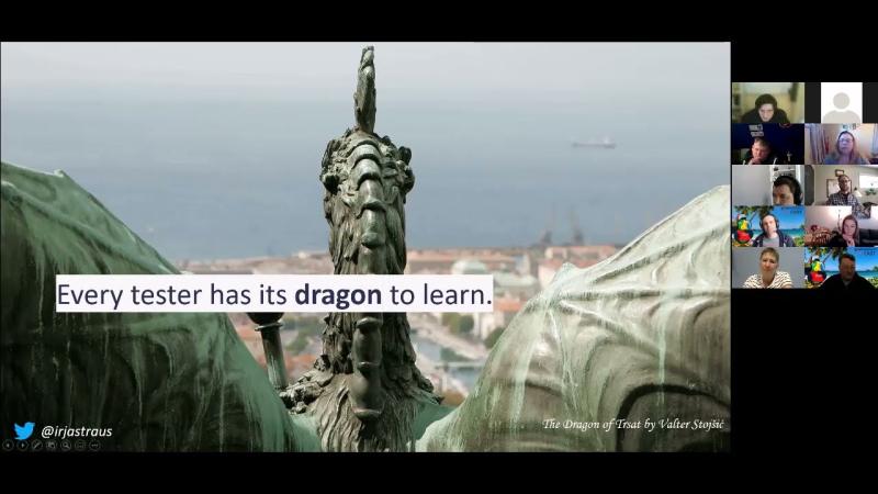 From our #testing archives: Irja Straus - Developing Product Review ... From our #testing archives: Irja Straus - Developing Product Review ...
