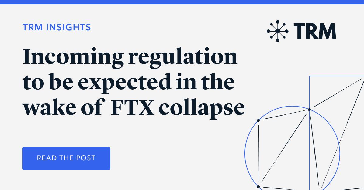 Ari Redbord on LinkedIn: Incoming regulation to be expected in the wake ... Ari Redbord on LinkedIn: Incoming regulation to be expected in the wake ...