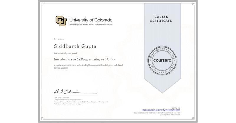 Siddharth Gupta on LinkedIn: #gamedevelopment Siddharth Gupta on LinkedIn: #gamedevelopment