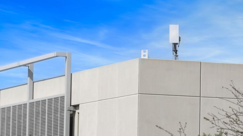 Ericsson on LinkedIn: #5g Ericsson on LinkedIn: #5g
