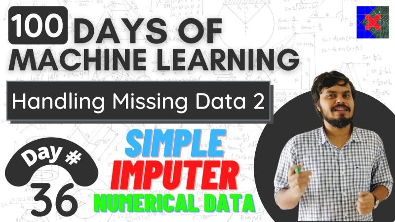 Vanshita Patil on LinkedIn: Handling missing data | Numerical Data ... Vanshita Patil on LinkedIn: Handling missing data | Numerical Data ...
