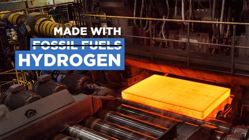 Andrew Ng on LinkedIn: Has Sweden Invented Green Steel? Andrew Ng on LinkedIn: Has Sweden Invented Green Steel?