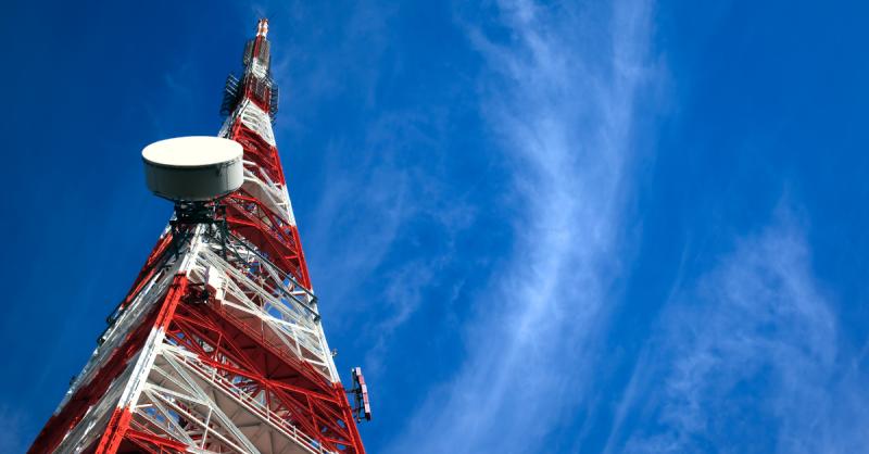 Giridhar J. on LinkedIn: VMware Paves the Way for Radio Access Network ... Giridhar J. on LinkedIn: VMware Paves the Way for Radio Access Network ...