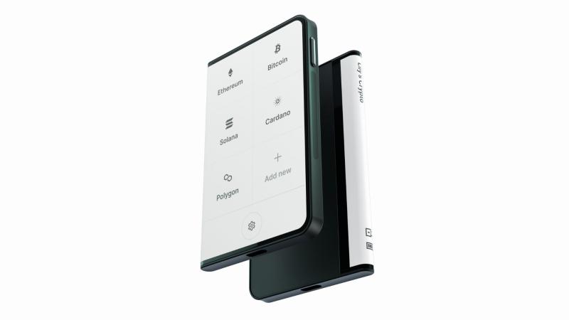 Tamara Social on LinkedIn: Ledger Just Launched a New Hardware Wallet ... Tamara Social on LinkedIn: Ledger Just Launched a New Hardware Wallet ...