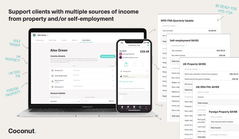 Tom Herbert on LinkedIn: Given the clamour and confusion around MTD ... Tom Herbert on LinkedIn: Given the clamour and confusion around MTD ...