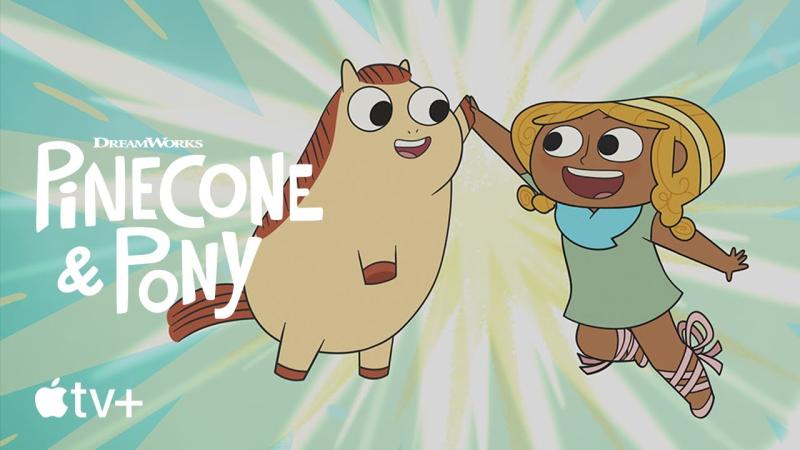 David Bynder on LinkedIn: Pinecone & Pony — Official Trailer | Apple TV+ David Bynder on LinkedIn: Pinecone & Pony — Official Trailer | Apple TV+