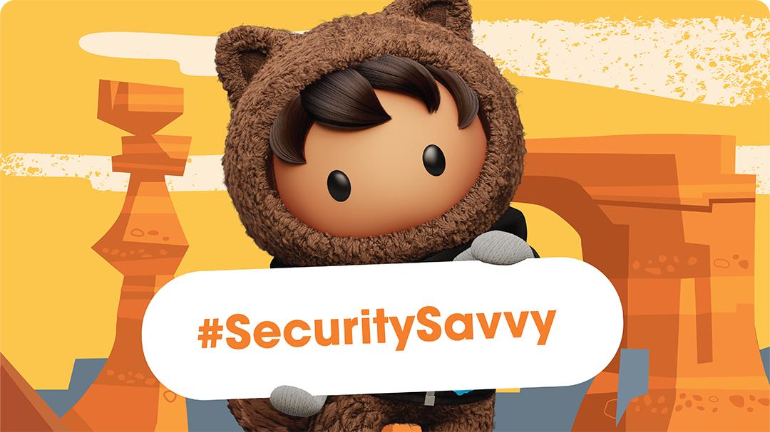 Rashish Pandey na LinkedIn: Cybersecurity Career Path | Salesforce ... Rashish Pandey na LinkedIn: Cybersecurity Career Path | Salesforce ...