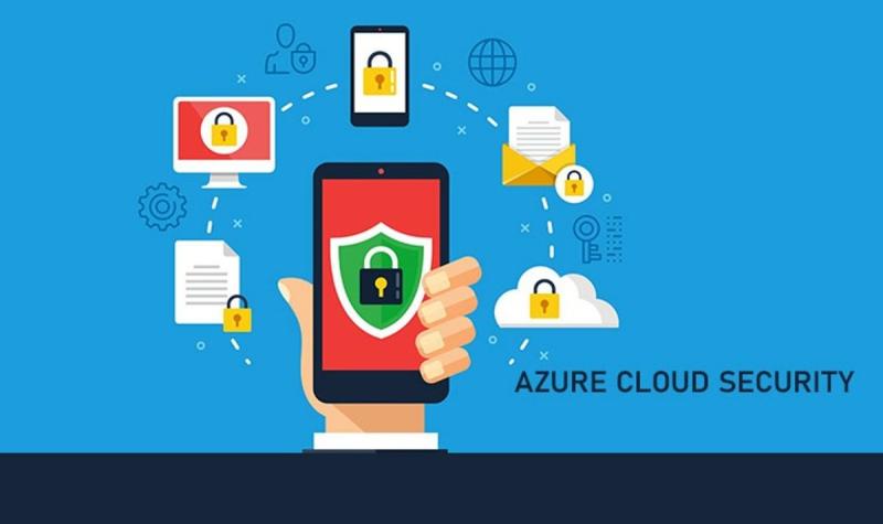 EkasCloud London on LinkedIn: Azure Cloud Security EkasCloud London on LinkedIn: Azure Cloud Security