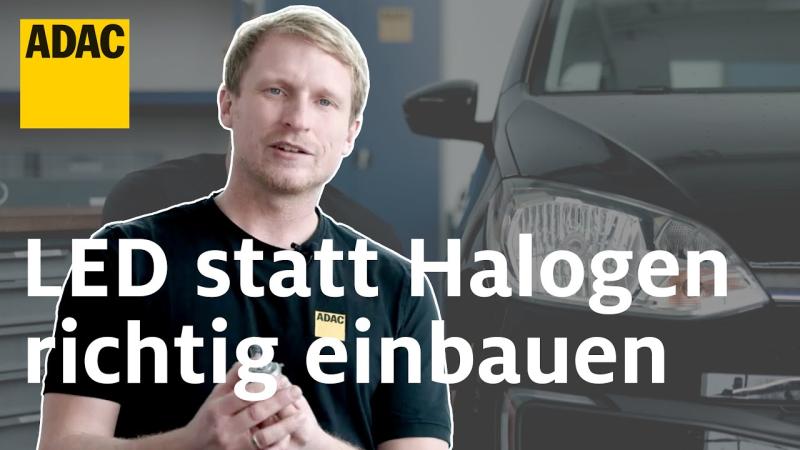 Christopher Kurz on LinkedIn: LED in Scheinwerfern nachrüsten: So geht ... Christopher Kurz on LinkedIn: LED in Scheinwerfern nachrüsten: So geht ...