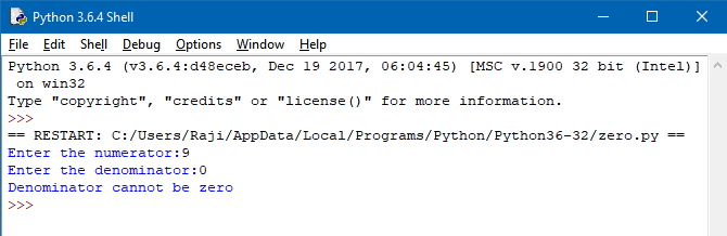 Sowmya Koneti on LinkedIn: #python #python #cppsecrets #cppsecrets # ... Sowmya Koneti on LinkedIn: #python #python #cppsecrets #cppsecrets # ...