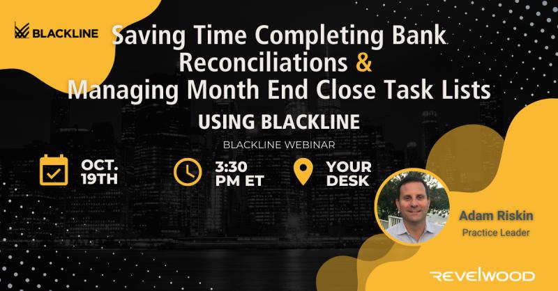 Revelwood on LinkedIn: Webinar: Saving Time Completing Bank ... Revelwood on LinkedIn: Webinar: Saving Time Completing Bank ...