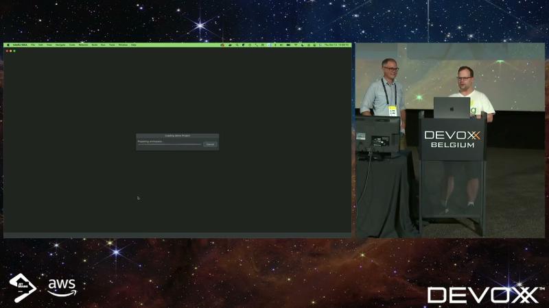 Matt Kanninen on LinkedIn: Spring + Kotlin = Modern + Reactive ... Matt Kanninen on LinkedIn: Spring + Kotlin = Modern + Reactive ...