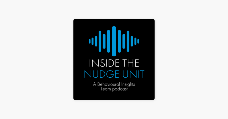 Inside The Nudge Unit: Inside another Nudge Unit: Embedding ... Inside The Nudge Unit: Inside another Nudge Unit: Embedding ...