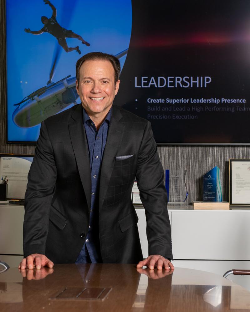Robert Pizzini MSIR on LinkedIn: Elevate Your Leadership - Robert ... Robert Pizzini MSIR on LinkedIn: Elevate Your Leadership - Robert ...