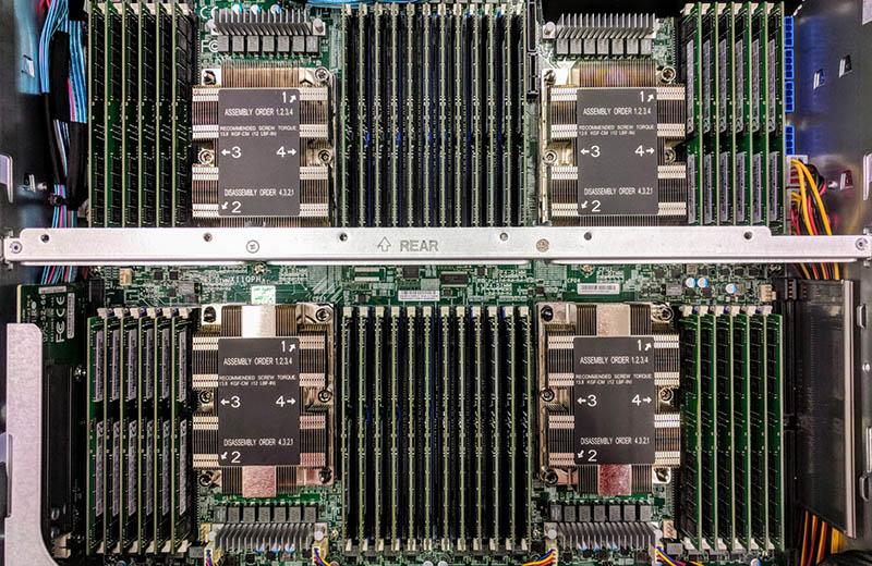 Abhinav Tiwari on LinkedIn: Quad Intel Xeon Platinum 8276L Benchmarks ... Abhinav Tiwari on LinkedIn: Quad Intel Xeon Platinum 8276L Benchmarks ...