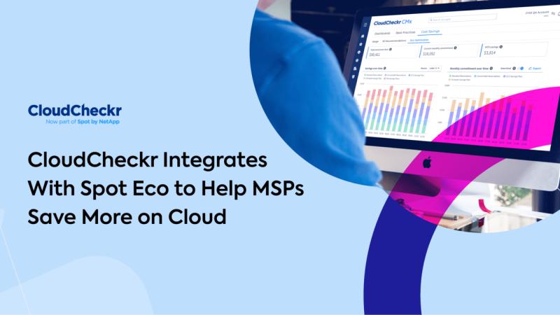 #cloudcheckr #spot #integration #cloudjourney #cloudmanagement ... #cloudcheckr #spot #integration #cloudjourney #cloudmanagement ...