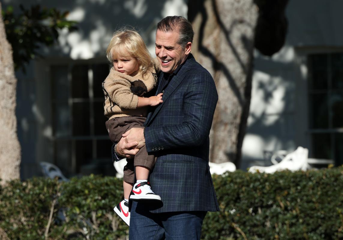 Kevin Vaught on LinkedIn: Hunter Biden could sue Fox News, Eric Trump ... Kevin Vaught on LinkedIn: Hunter Biden could sue Fox News, Eric Trump ...