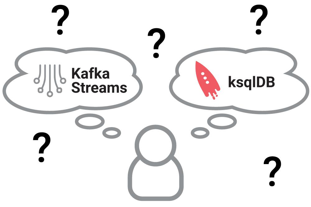 Mouad EL BAKKALI on LinkedIn: Kafka Streams vs. ksqlDB for Stream ... Mouad EL BAKKALI on LinkedIn: Kafka Streams vs. ksqlDB for Stream ...