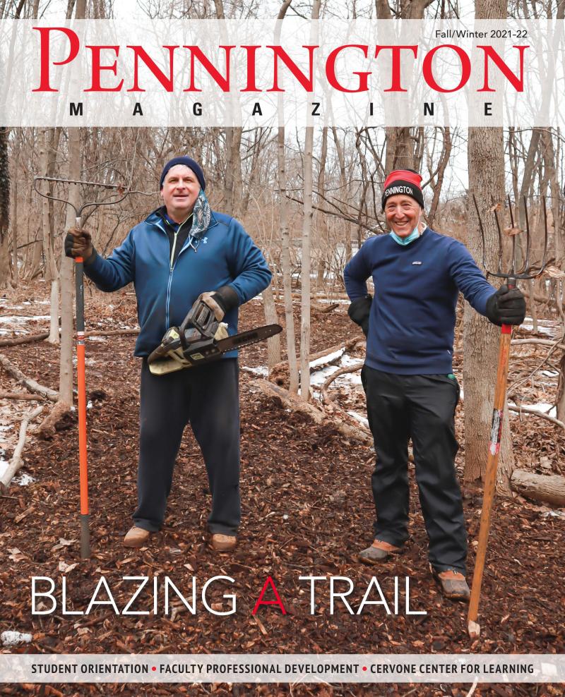 The Pennington School on LinkedIn: The Fall/Winter issue of Pennington ... The Pennington School on LinkedIn: The Fall/Winter issue of Pennington ...