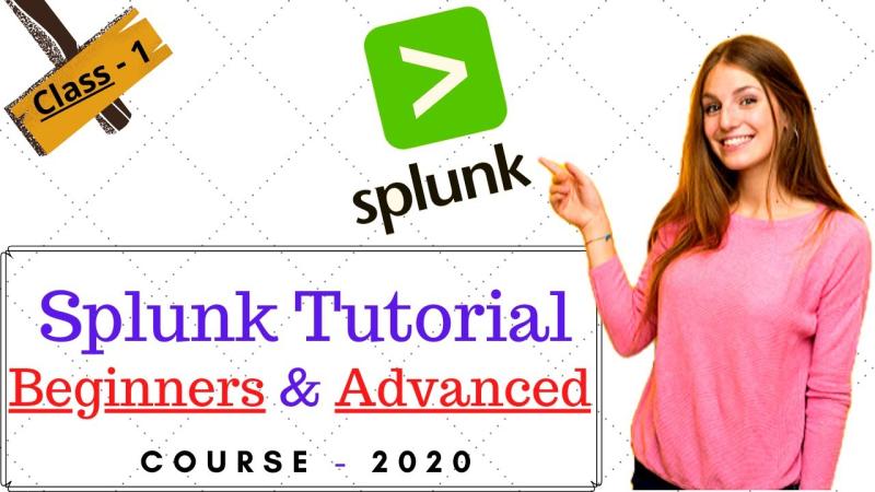 Ravi Vaghasiya on LinkedIn: Splunk tutorial for beginners - Splunk ... Ravi Vaghasiya on LinkedIn: Splunk tutorial for beginners - Splunk ...