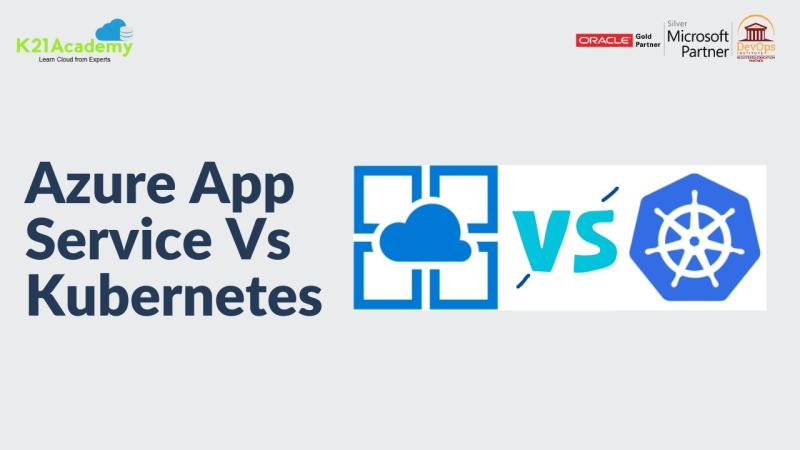 Viorel Buliga on LinkedIn: Azure App Service vs AKS: Everything You ... Viorel Buliga on LinkedIn: Azure App Service vs AKS: Everything You ...
