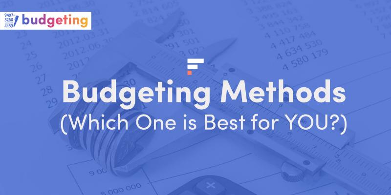 Andrew Nickoletos on LinkedIn: Budgeting Methods: 5 Types of Budgets ... Andrew Nickoletos on LinkedIn: Budgeting Methods: 5 Types of Budgets ...