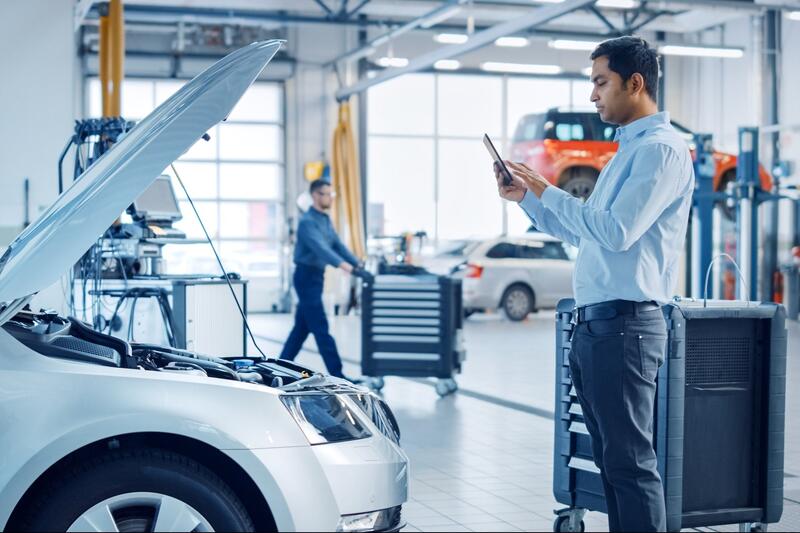 WayRay on LinkedIn: Brace For Impact: How Augmented Reality Is Going To ... WayRay on LinkedIn: Brace For Impact: How Augmented Reality Is Going To ...