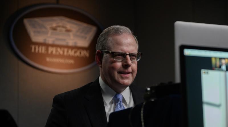 Ken Morris on LinkedIn: DOD addressing 'obstacle course' of impediments ... Ken Morris on LinkedIn: DOD addressing 'obstacle course' of impediments ...