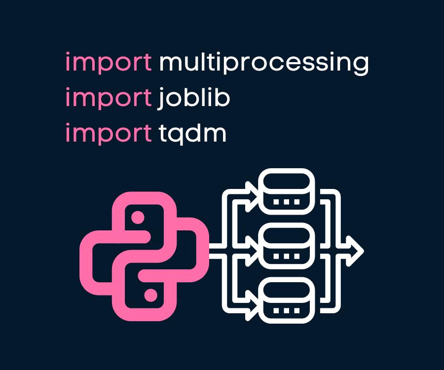 Andre K. on LinkedIn: Parallel Processing Large File in Python - KDnuggets Andre K. on LinkedIn: Parallel Processing Large File in Python - KDnuggets