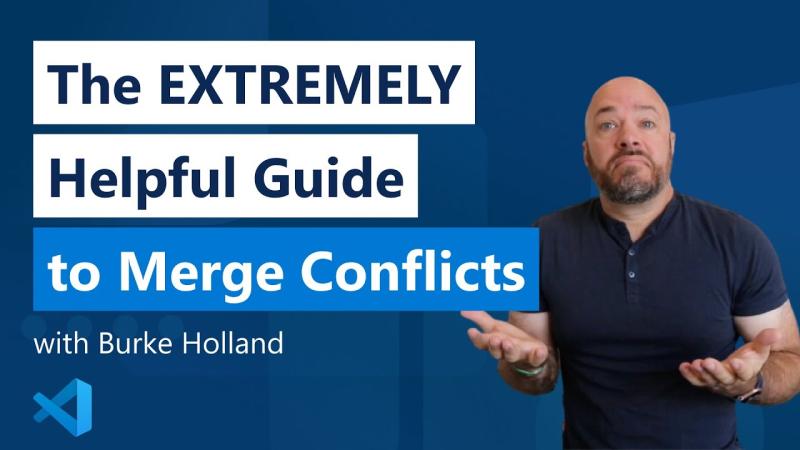 John La Mantia on LinkedIn: The EXTREMELY helpful guide to merge conflicts John La Mantia on LinkedIn: The EXTREMELY helpful guide to merge conflicts