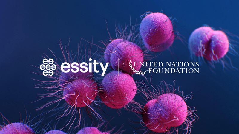 Essity sur LinkedIn : Essity joins United Nations Foundation expert ... Essity sur LinkedIn : Essity joins United Nations Foundation expert ...