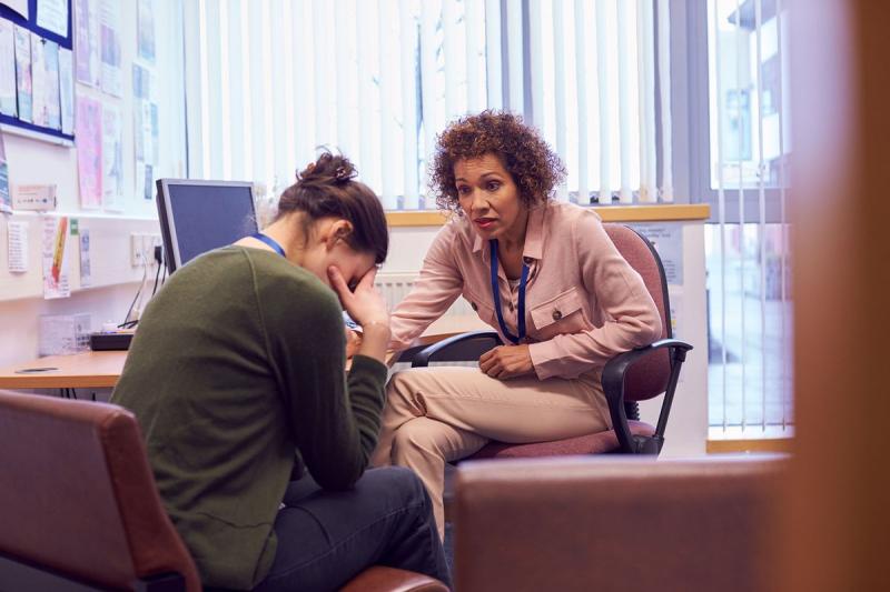 More school counselors could turn the tide on the youth mental health ... More school counselors could turn the tide on the youth mental health ...