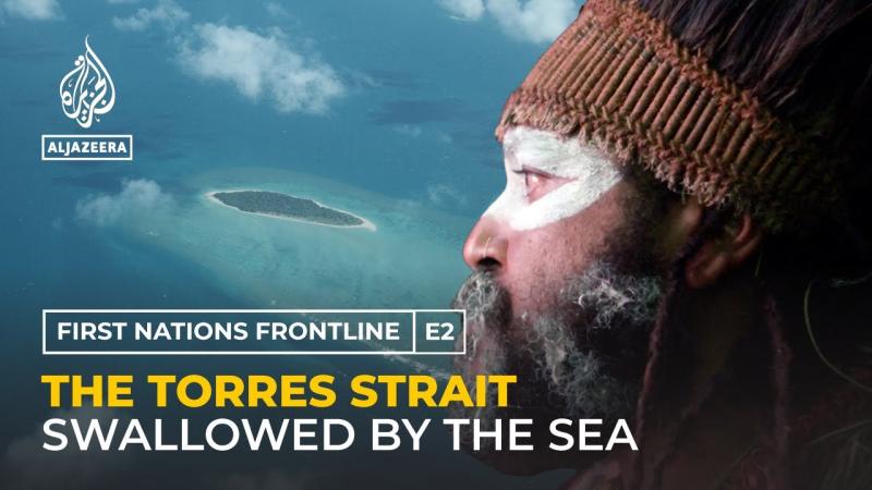 Chris Duncan LinkedIn‘de: Australia’s Torres Strait islands: Swallowed ... Chris Duncan LinkedIn‘de: Australia’s Torres Strait islands: Swallowed ...