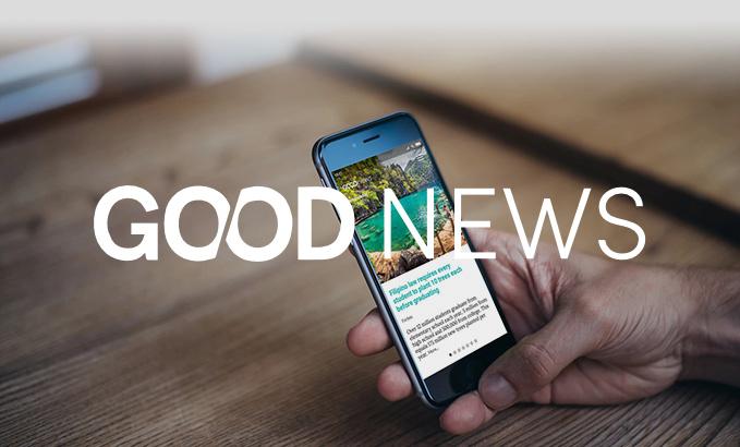 Dr. med. Manuel M. Grahmann auf LinkedIn: Good News Dr. med. Manuel M. Grahmann auf LinkedIn: Good News