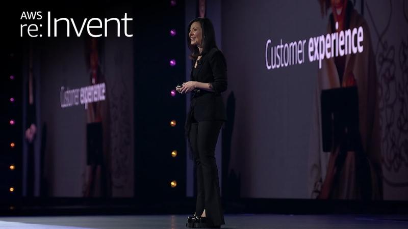 Frank Breedijk on LinkedIn: AWS re:Invent 2022 - Keynote with Ruba Borno Frank Breedijk on LinkedIn: AWS re:Invent 2022 - Keynote with Ruba Borno