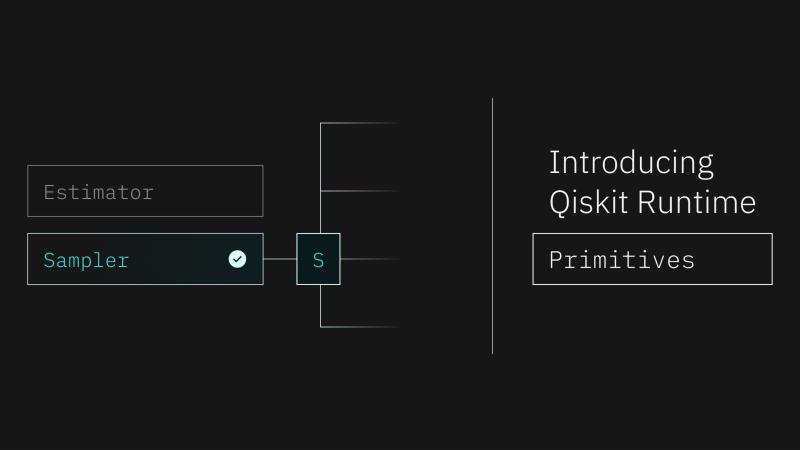 John Lemek on LinkedIn: Qiskit Runtime primitives make algorithm ... John Lemek on LinkedIn: Qiskit Runtime primitives make algorithm ...