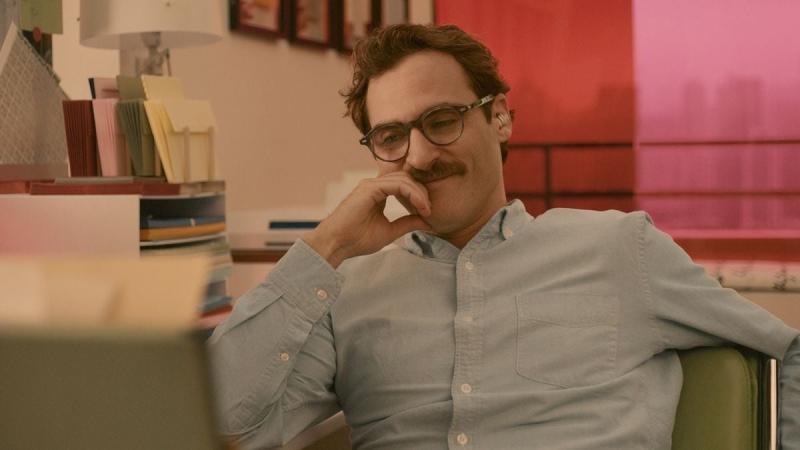 Her - Film (2014) - SensCritique | Adrien Moret Her - Film (2014) - SensCritique | Adrien Moret