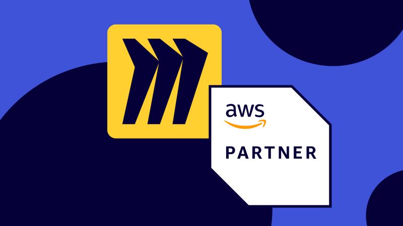 Accelerate your journey on AWS | Miro | Miro Accelerate your journey on AWS | Miro | Miro