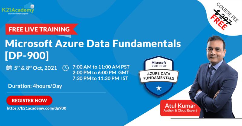 Ajesh Babu on LinkedIn: Senthilkumar Kathiresan K21Academy: Learn Cloud ... Ajesh Babu on LinkedIn: Senthilkumar Kathiresan K21Academy: Learn Cloud ...