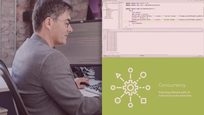 Gianluca 🦋 Costa on LinkedIn: Implementing Concurrency in Java (Java SE ... Gianluca 🦋 Costa on LinkedIn: Implementing Concurrency in Java (Java SE ...