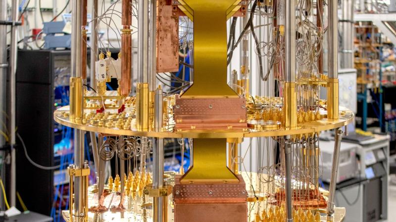 Michael Hwa-Han Wang on LinkedIn: IBM unveiled its most powerful ... Michael Hwa-Han Wang on LinkedIn: IBM unveiled its most powerful ...