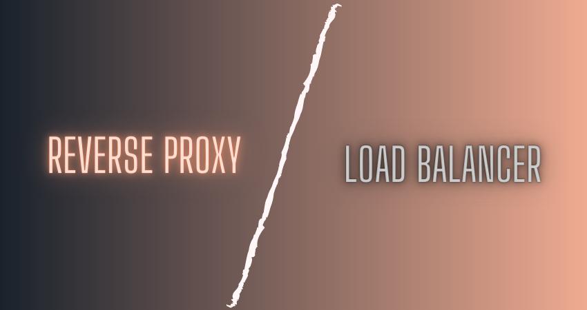 Pepper Jones on LinkedIn: Find the Difference Reverse Proxy vs. Load ... Pepper Jones on LinkedIn: Find the Difference Reverse Proxy vs. Load ...