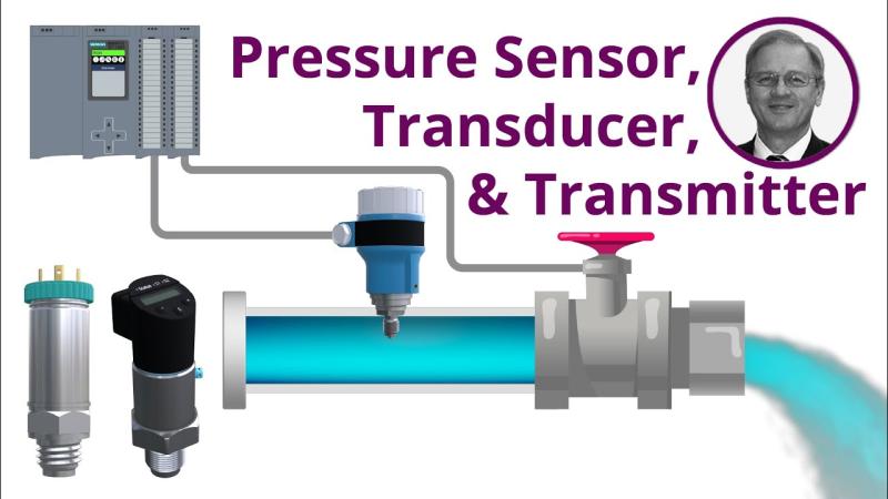 Nelson LIBALA on LinkedIn: Pressure Sensor, Transducer, and Transmitter ... Nelson LIBALA on LinkedIn: Pressure Sensor, Transducer, and Transmitter ...